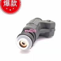 China Fuel Injector Nozzle 0280156142 06A906031BM for 2001-2002 Audi TT Quattro 1.8L Turbo for sale