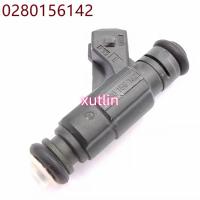 China Fuel Injector Nozzle 0280156142 06A906031BM for 2001-2002 Audi TT Quattro 1.8L Turbo for sale