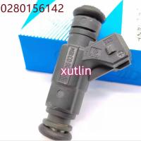 China Fuel Injector Nozzle 0280156142 06A906031BM for 2001-2002 Audi TT Quattro 1.8L Turbo for sale