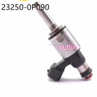 China Fuel Injector Nozzle 23250-0P090 23209-0P090 for 2016-2017 Toyota Highlander Sienna Tacoma 3.5L for sale