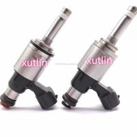 China Fuel Injector Nozzle 23250-0P090 23209-0P090 for 2016-2017 Toyota Highlander Sienna Tacoma 3.5L for sale