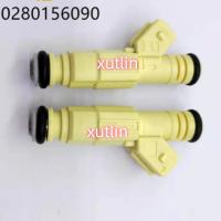 China Fuel Injector Nozzle 0280156090 for Chevrolet Classic Vauxhal Opel Corsa 1.6 for sale