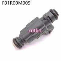 China Fuel Injector Nozzle F01R00M009 for BYD F3 L3 473Q Chery Mazda 6 Great Wall 4pcs MOQ for sale