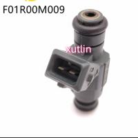 China Fuel Injector Nozzle F01R00M009 for BYD F3 L3 473Q Chery Mazda 6 Great Wall 4pcs MOQ for sale