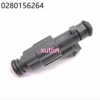 China Fuel Injector Nozzle 0280156264 for Chery Tiggo J11 Amulet II A5 T11 1.8L 2.0L for sale