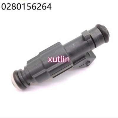 China Fuel Injector Nozzle 0280156264 for Chery Tiggo J11 Amulet II A5 T11 1.8L 2.0L for sale