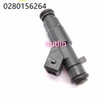 China Fuel Injector Nozzle 0280156264 for Chery Tiggo J11 Amulet II A5 T11 1.8L 2.0L for sale