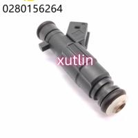 China Fuel Injector Nozzle 0280156264 for Chery Tiggo J11 Amulet II A5 T11 1.8L 2.0L for sale