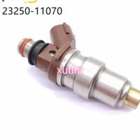 China Fuel Injector Nozzle 23209-11070 23250-11070 for Toyota Camry Lexus ES300 4pcs for sale