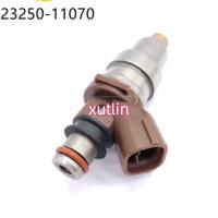 China Fuel Injector Nozzle 23209-11070 23250-11070 for Toyota Camry Lexus ES300 4pcs for sale
