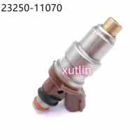China Fuel Injector Nozzle 23209-11070 23250-11070 for Toyota Camry Lexus ES300 4pcs for sale
