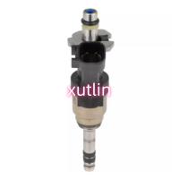 China Fuel Injector Nozzle 12668390 A12668390 12698484 for 2014-2017 Chevrolet GMC Sierra 1500 5.3L for sale