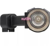 China Fuel Injector Nozzle 12668390 A12668390 12698484 for 2014-2017 Chevrolet GMC Sierra 1500 5.3L for sale