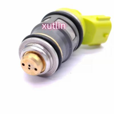 China Fuel Injector Nozzle 1001-87091 for Toyota Supra MR2 Subaru Legacy 2.4L 3.0L for sale