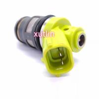 China Fuel Injector Nozzle 1001-87091 for Toyota Supra MR2 Subaru Legacy 2.4L 3.0L for sale