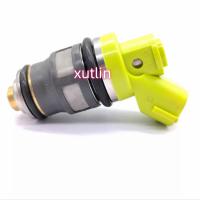 China Fuel Injector Nozzle 1001-87091 for Toyota Supra MR2 Subaru Legacy 2.4L 3.0L for sale