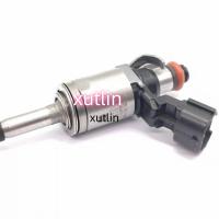 China Fuel Injector Nozzle BL3E-HB BL3E-9F593-HB for Ford F-150 Transit 150 4pcs for sale
