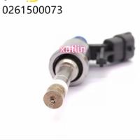 China Fuel Injector Nozzle 13538682350 0261500073 V7591623 for Mini Cooper 1.6 2.0 L4 2010-2016 for sale