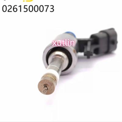 China Fuel Injector Nozzle 13538682350 0261500073 V7591623 for Mini Cooper 1.6 2.0 L4 2010-2016 for sale