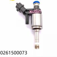 China Fuel Injector Nozzle 13538682350 0261500073 V7591623 for Mini Cooper 1.6 2.0 L4 2010-2016 for sale