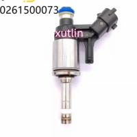 China Fuel Injector Nozzle 13538682350 0261500073 V7591623 for Mini Cooper 1.6 2.0 L4 2010-2016 for sale