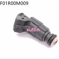 China Fuel Injector Nozzle F01R00M009 4 Pcs for BYD F3 L3 473Q Chery Beidou Star K14 Mazda 6 Great Wall for sale