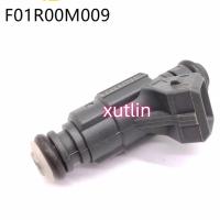 China Fuel Injector Nozzle F01R00M009 4 Pcs for BYD F3 L3 473Q Chery Beidou Star K14 Mazda 6 Great Wall for sale