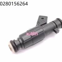 China Fuel Injector Nozzle 0280156264 for Chery Tiggo J11 Amulet II A5 T11 1.8L 2.0L for sale