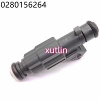 China Fuel Injector Nozzle 0280156264 for Chery Tiggo J11 Amulet II A5 T11 1.8L 2.0L for sale