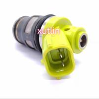 China Fuel Injector Nozzle 1001-87091 for Toyota Supra MR2 GT4 Subaru Legacy 2.4L 3.0L for sale