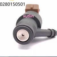 China Fuel Injector Nozzle 13641247196 0280150501 for BMW 318i 318is Z3 318ti 1.8L 1.9L for sale