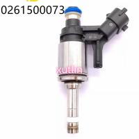 China Fuel Injector Nozzle 13538682350 0261500073 V7591623 for Mini Cooper 1.6 2.0 L4 2010-2016 for sale