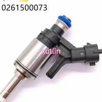 China Fuel Injector Nozzle 13538682350 0261500073 V7591623 for Mini Cooper 1.6 2.0 L4 2010-2016 for sale