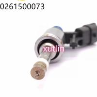 China Fuel Injector Nozzle 13538682350 0261500073 V7591623 for Mini Cooper 1.6 2.0 L4 2010-2016 for sale