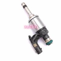 China Fuel Injector Nozzle DM5G-9F593-AC DM5G-9F593-AA for Ford B-Max C-Max II Focus III 1.6L for sale