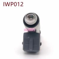 China Fuel Injector Nozzle IWP012 IWP-012 4 Pcs Auto Parts Gasoline Fuel Injector for Magneti Marelli Piaggio for sale