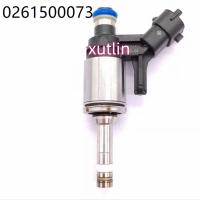 China Fuel Injector Nozzle 026150001H 06L906036E 06L906036H for VW Golf R MK7 Audi S3 8V TTS 2.0 TFSI for sale