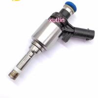 China Fuel Injector Nozzle 026150001E 0261500244 06L906036AH for Audi VW Skoda 4pcs MOQ for sale