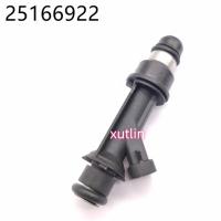 China Fuel Injector Nozzle 25166922 25323972 96959293 for Isuzu Rodeo Honda Passport Acura 3.2L 3.5L V6 for sale