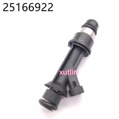China Fuel Injector Nozzle 25166922 25323972 96959293 for Isuzu Rodeo Honda Passport Acura 3.2L 3.5L V6 for sale