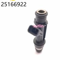 China Fuel Injector Nozzle 25166922 25323972 96959293 for Isuzu Rodeo Honda Passport Acura 3.2L 3.5L V6 for sale