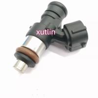 China Fuel Injector Nozzle 0280158251 4pcs for VW SEAT SKODA Load Up Ibiza IV St Mii for sale