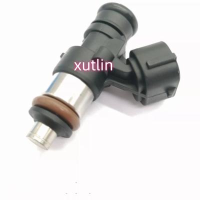 China Fuel Injector Nozzle 0280158251 4pcs for VW SEAT SKODA Load Up Ibiza IV St Mii for sale