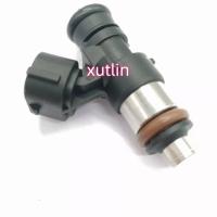 China Fuel Injector Nozzle 0280158251 4pcs for VW SEAT SKODA Load Up Ibiza IV St Mii for sale