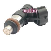 China Fuel Injector Nozzle 0280158251 4pcs for VW SEAT SKODA Load Up Ibiza IV St Mii for sale
