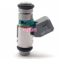 China Fuel Injector Nozzle IWP024 IWP-024 50100702 0269980312 for VW Santana Gol Parati Magneti for sale