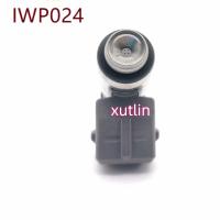 China Fuel Injector Nozzle IWP024 IWP-024 50100702 0269980312 for VW Santana Gol Parati Magneti for sale