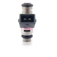 China Fuel Injector Nozzle IWP006 IWP-006 9627771580 60657179 for Citroen Saxo 1.6 VTS Peugeot 106 for sale