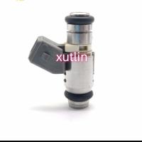 China Fuel Injector Nozzle IWP006 IWP-006 9627771580 60657179 for Citroen Saxo 1.6 VTS Peugeot 106 for sale