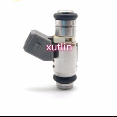 China Fuel Injector Nozzle IWP006 IWP-006 9627771580 60657179 for Citroen Saxo 1.6 VTS Peugeot 106 for sale